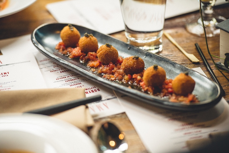 Specials And Events : Amada Restaurant : Philadelphia, PA.