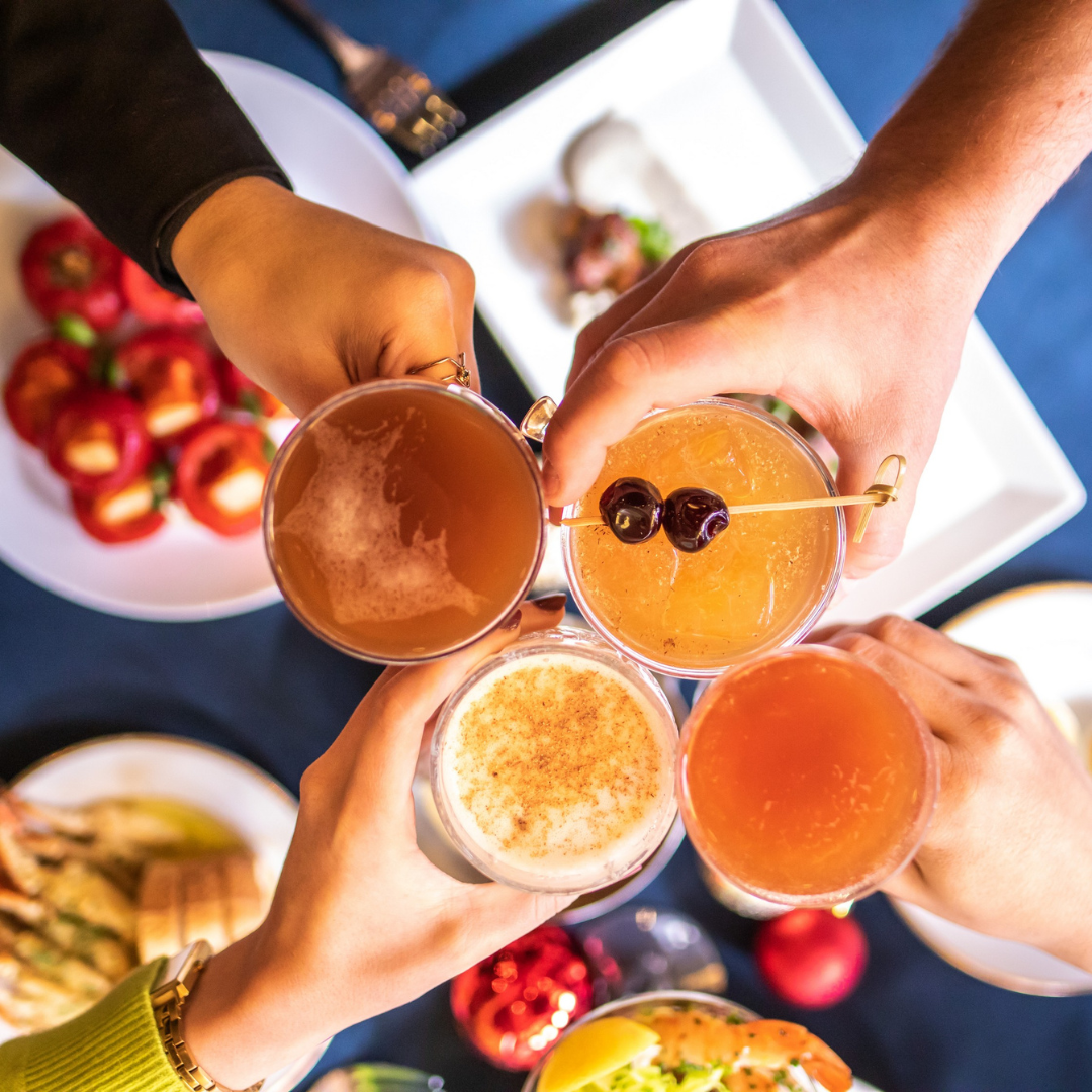 About : Amada Restaurant : Radnor, PA.