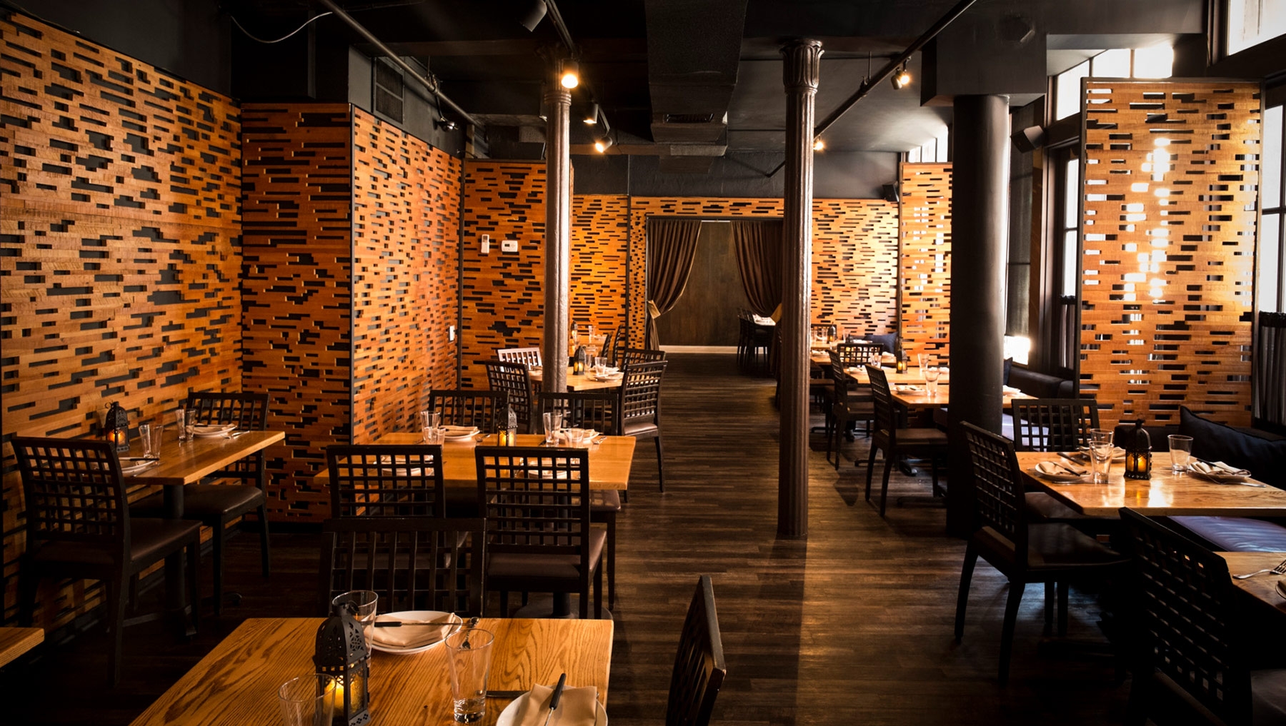 Reservations : Amada Restaurant : Philadelphia, PA.