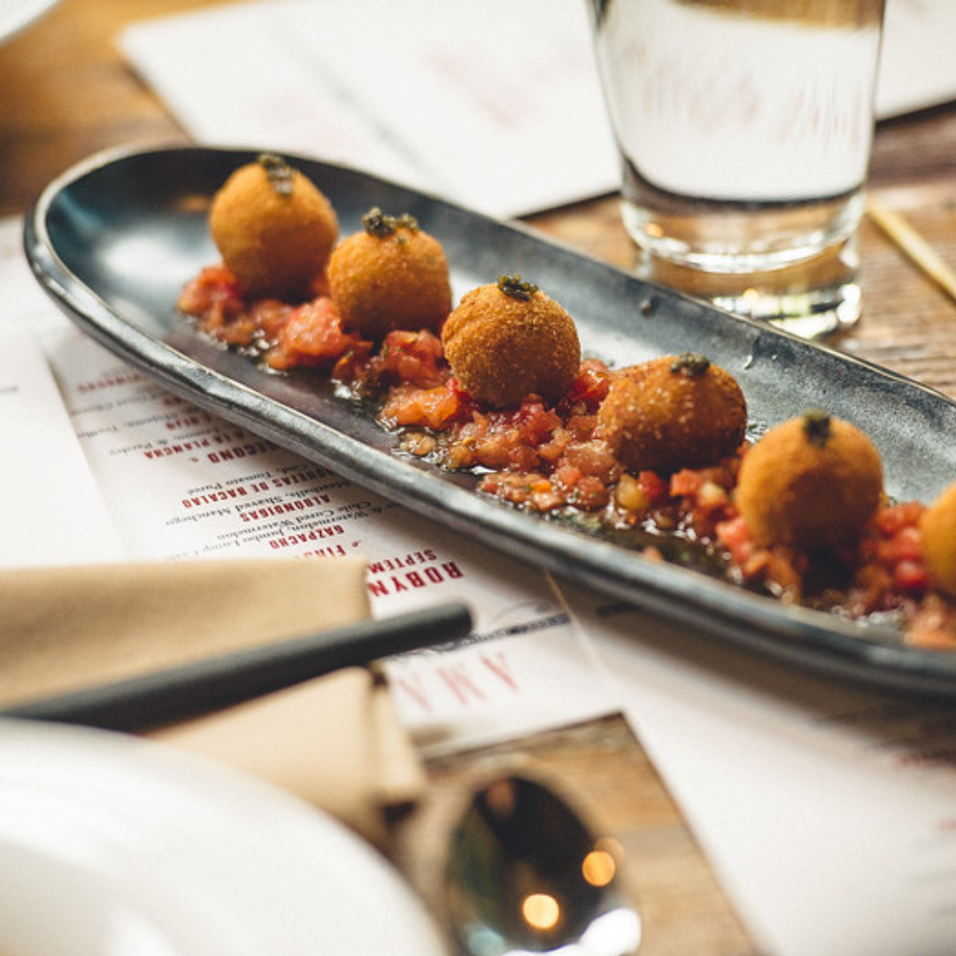 Specials And Events : Amada Restaurant : Philadelphia, PA.