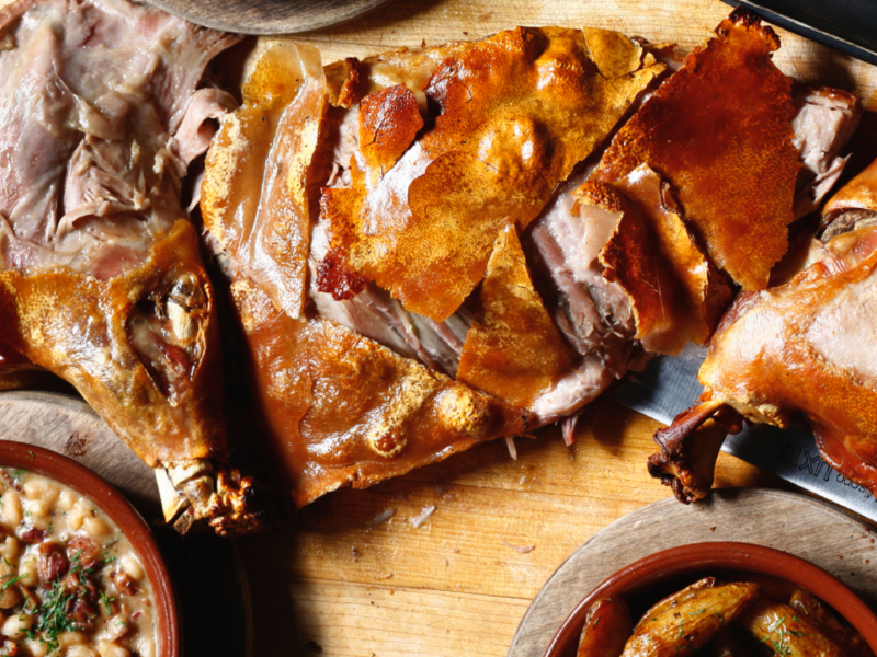 Specials And Events : Amada Restaurant : Philadelphia, PA.